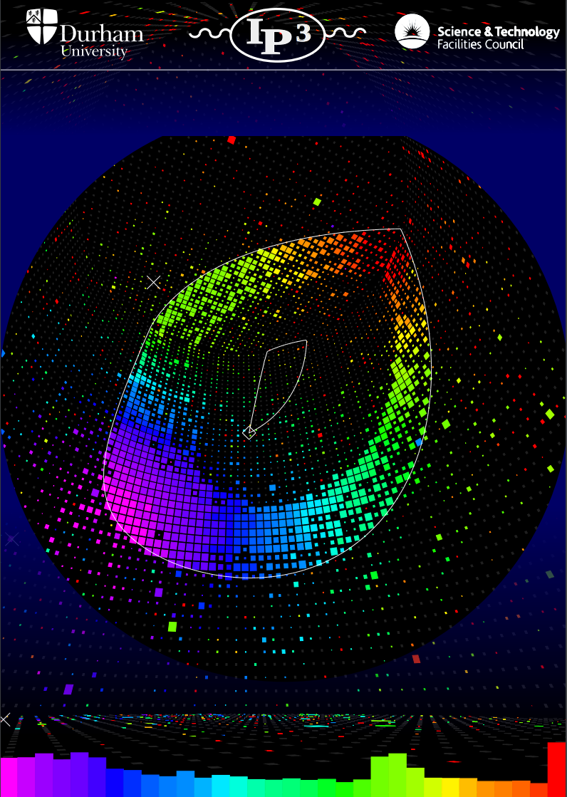 IPPP Templates – Institute for Particle Physics Phenomenology