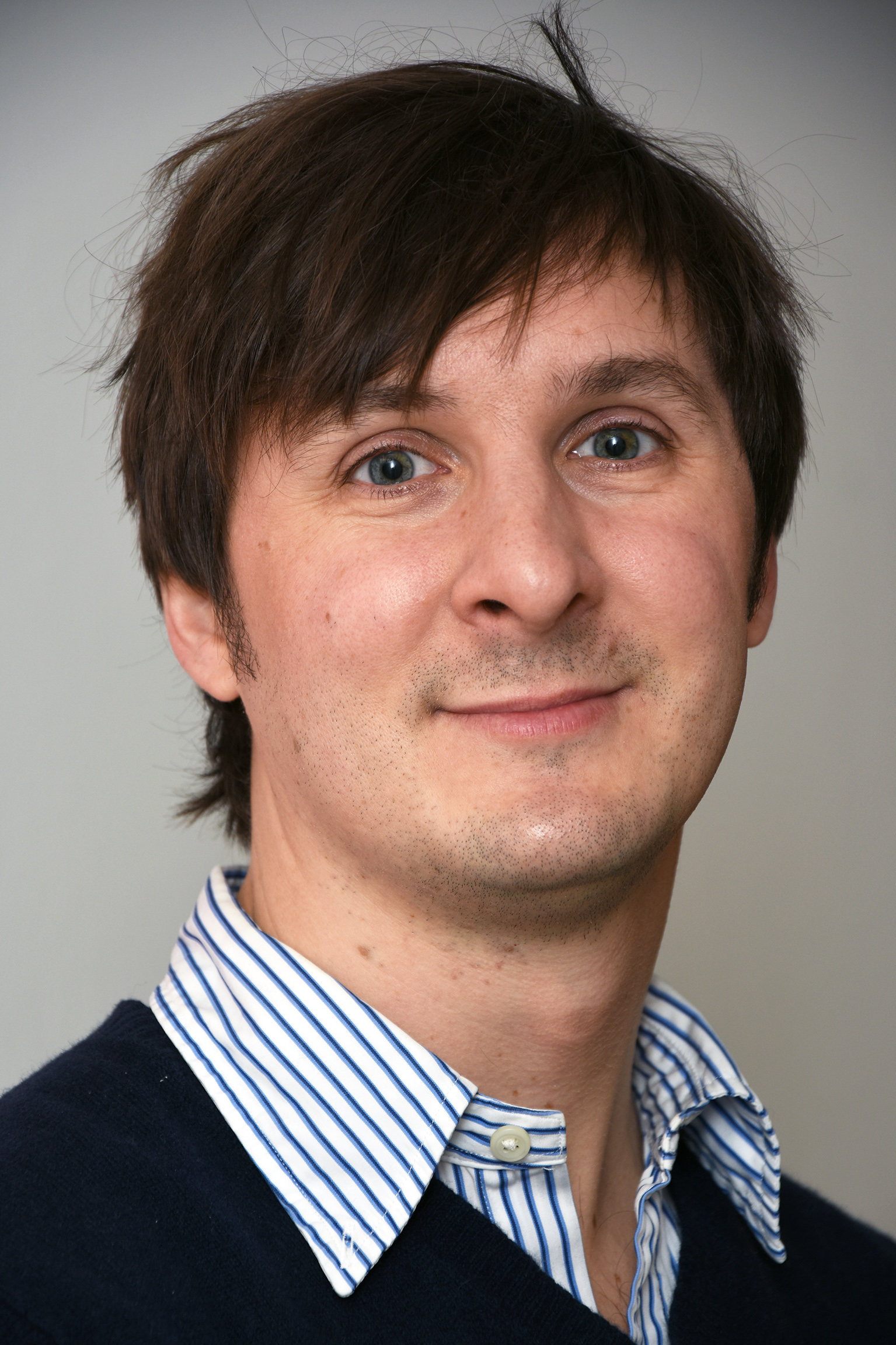 DIVA Program – Institute for Particle Physics Phenomenology